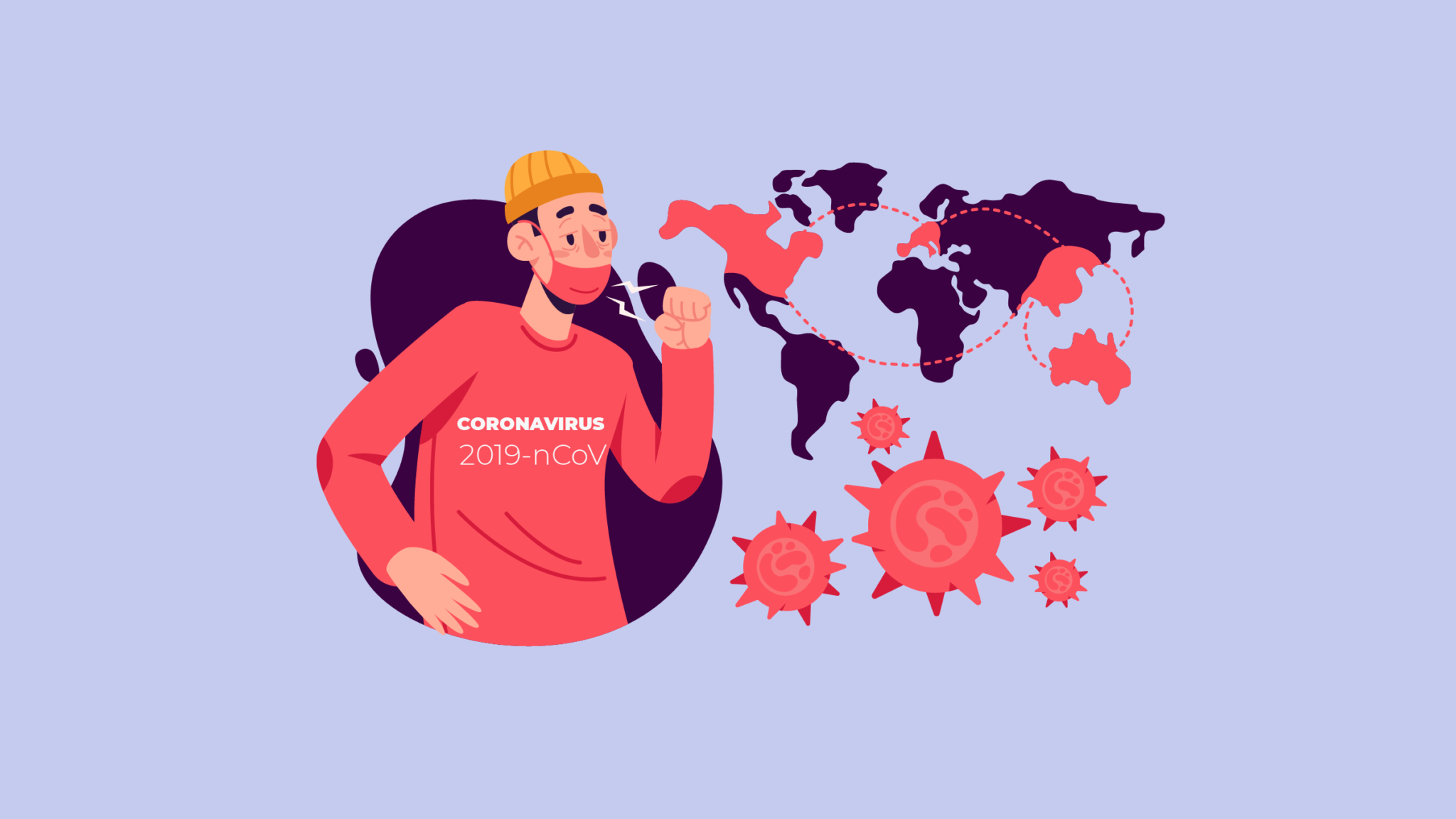 Coronavirus: A Glossary of Terms to Help You Understand the Crisis ...