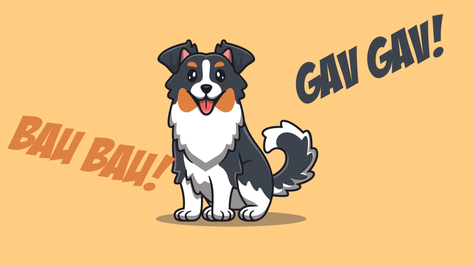 How Do Animals Sound In Different Languages Speakt