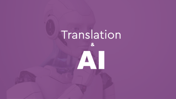 The Future of Translation: How AI is Revolutionizing Language Services - Speakt.com